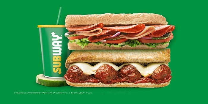 Subway Deals - The Dining Advisor