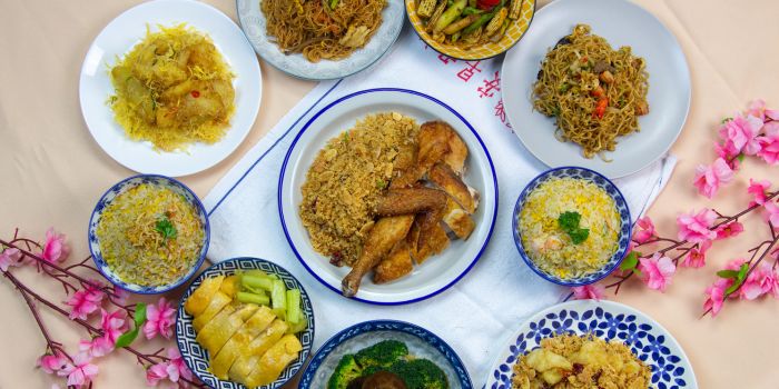 Swatow Seafood Deals - The Dining Advisor