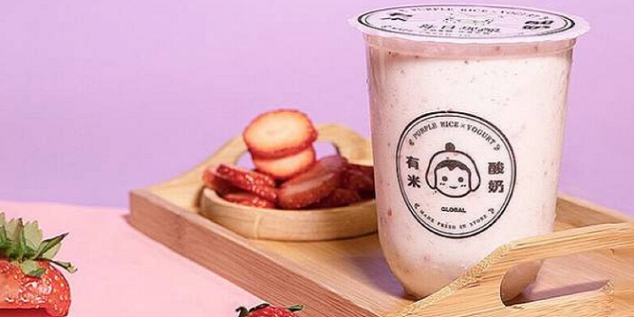 Yomie's Rice x Yogurt Deals - The Dining Advisor